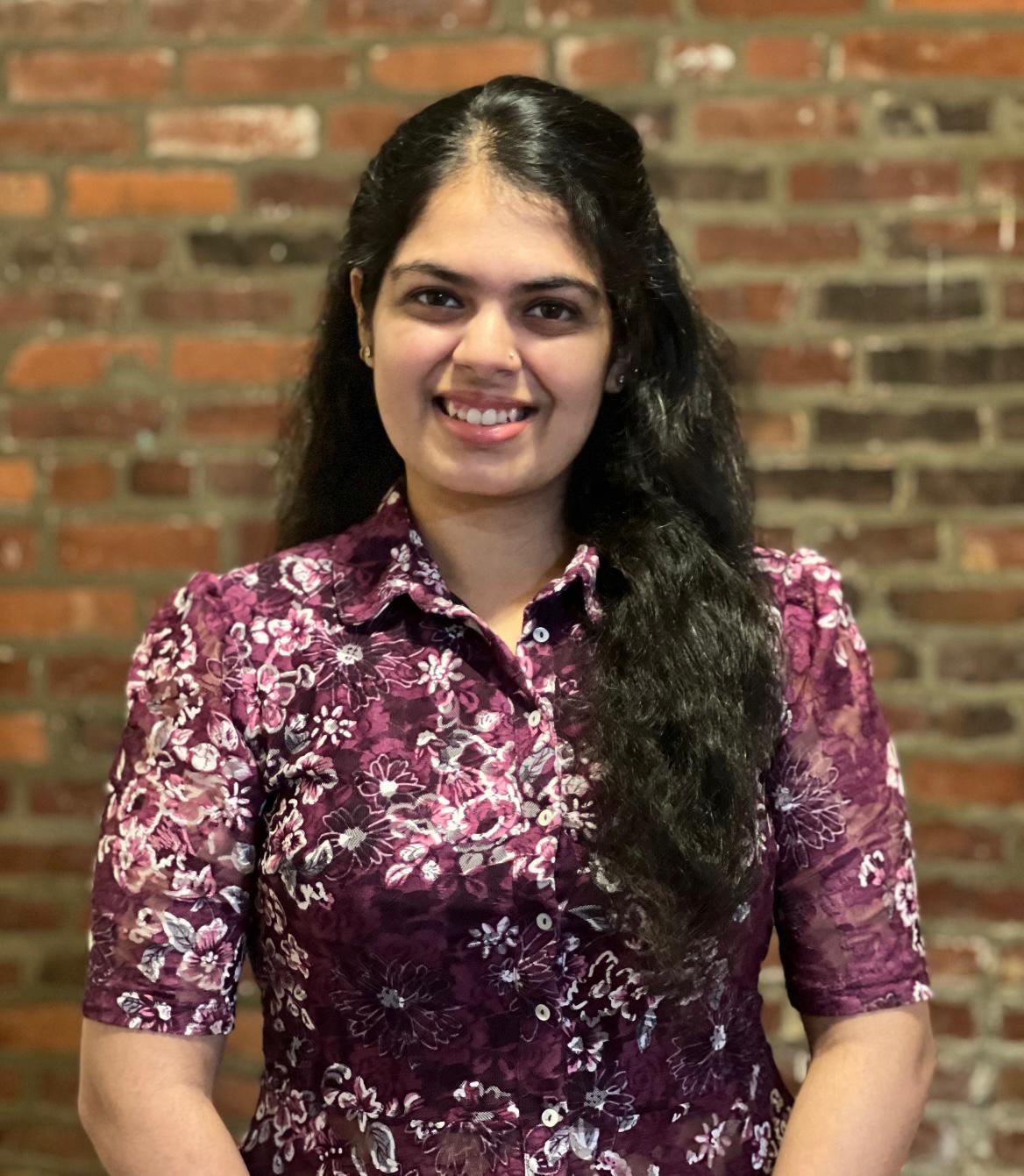 Maanasa Narayan | Portfolio